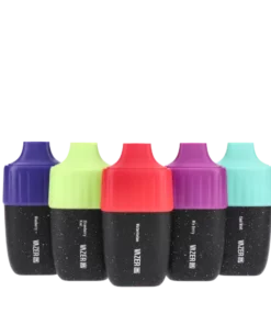Vazer 9K พอตใช้แล้วทิ้งรุ่นใหม่ กลิ่นชัดโดนใจ ราคาถูก RelxTH